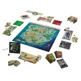 Pan's Island Board Game for Ages 10 and up, from Asmodee - Walmart.com