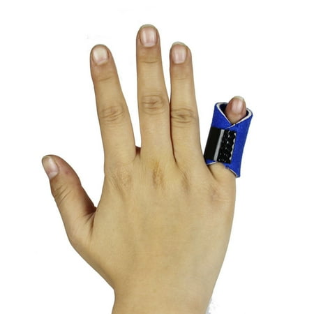 Trigger Finger Splints with Arthritis Pain Relief Funtions for Index ...