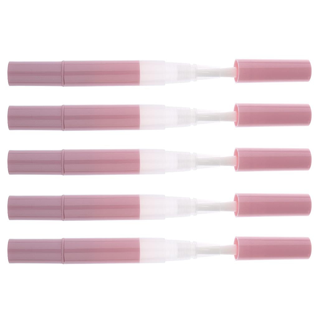 Click here for Yinanstore 5pcs 3ml Portable Empty Twist Pen With... prices