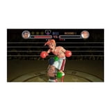 Nintendo Punch-Out!! Wii Game: Original Multiplayer Boxing Fight ...