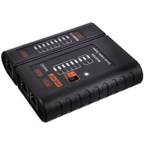 Network Cable Tester Kit - Walmart.com