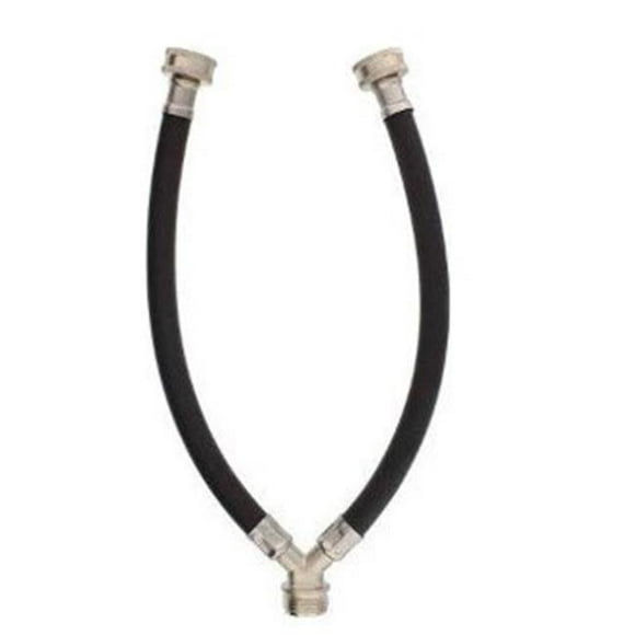 Washing Machine Y Connector