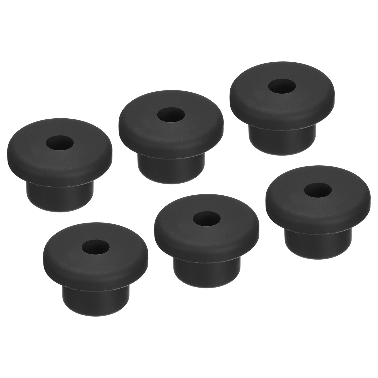 Click here for Unique Bargains Rubber Grommet Mount Dia 19/32 (15... prices
