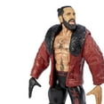 WWE Elite Collection Seth Rollins Action Figure with Championship Toy ...