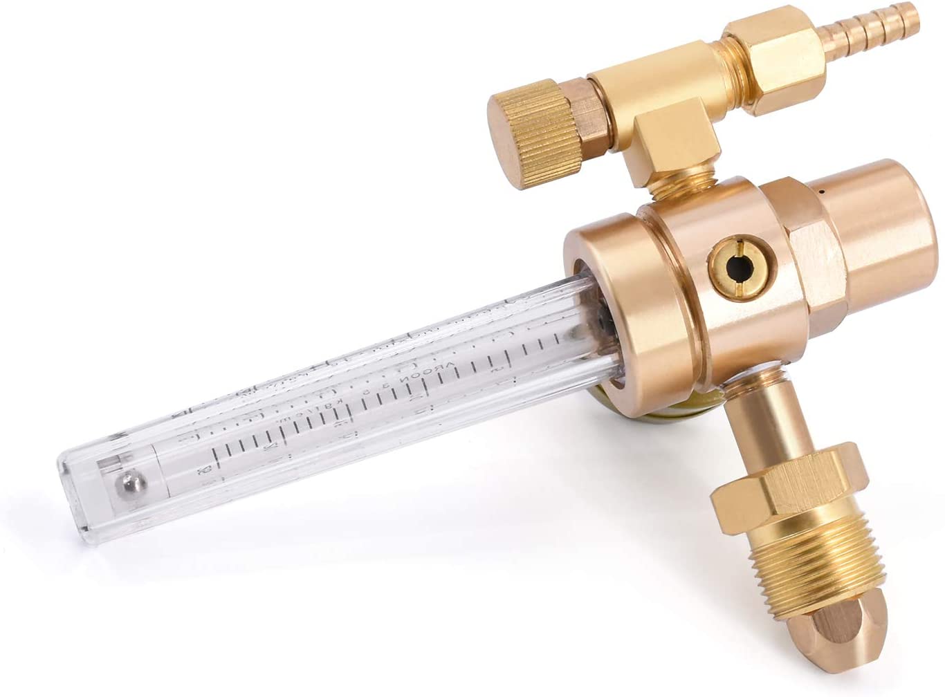 Discount special sell store 3500 PSI HTP Argon Co2 MIG TIG Flow Meter ...