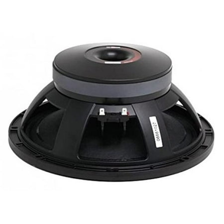 B & C Speakers 12PLB76 12 in. 8 Ohm 700 W Woofer Midbass | Walmart Canada