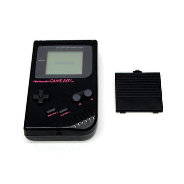 Pre-Owned Original Nintendo Game Boy Console - Walmart.com
