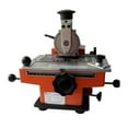 Manual Steel Embossing Machine Metal Aluminum Alloy Name Plate Dog Tag ...