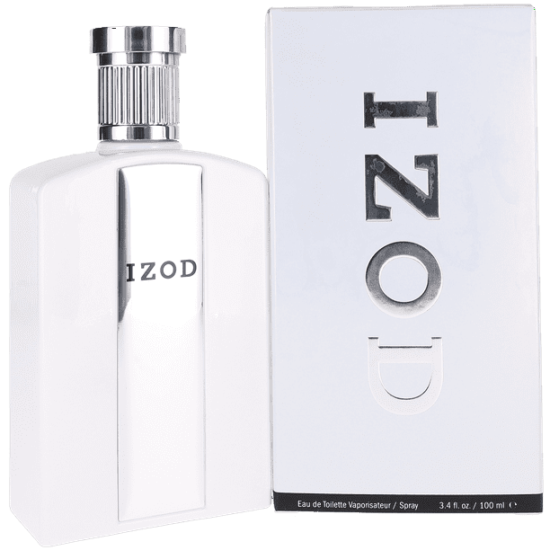 Izod Legacy para Hombre Eau de Toilette 3.4 Oz Aerosol | Bodega Aurrera en línea