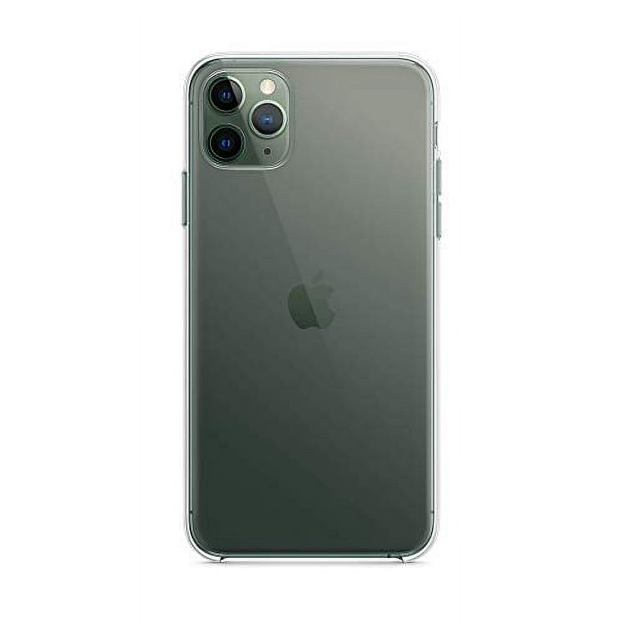 Click here for Apple Clear Case (For Iphone 11 Pro Max) prices