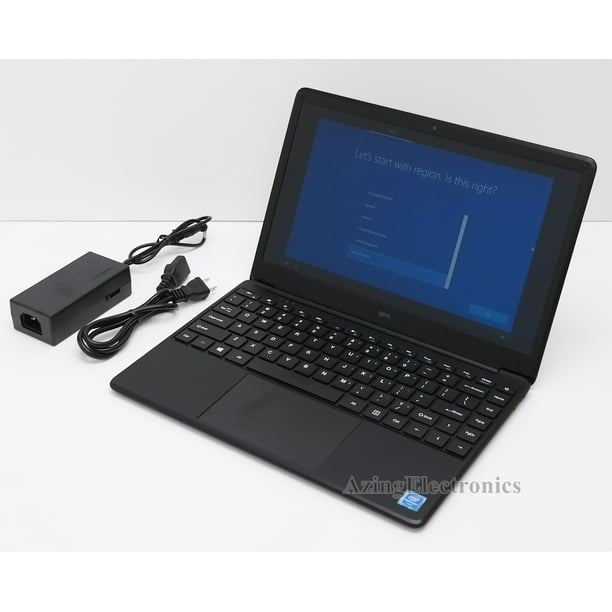 Used GeoBook 240 14.1" Intel Pentium Silver-N5030 1.1GHz 8GB 128GB SSD ...