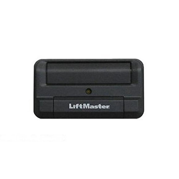 Dip Switch Garage Door Opener Remote