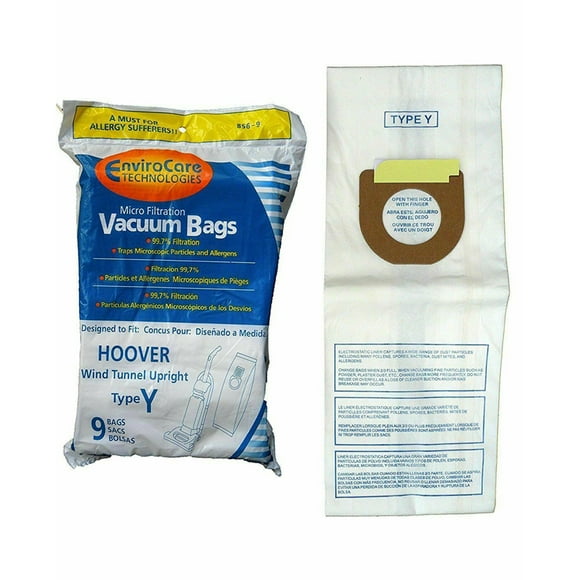 Hoover Type Y Bags