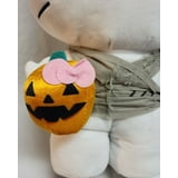 Sanrio Hello Kitty Halloween Side Stepper 12" Plush Mummy Dancing Plush ...
