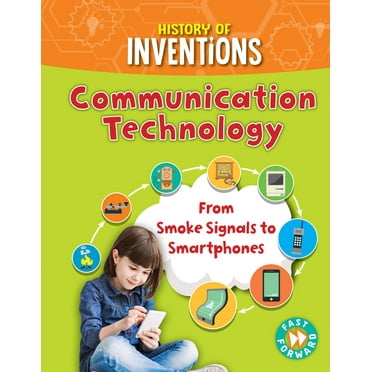 Most Important Inventions Of All Time Inventions for Kids Children's ...