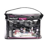 Mia Secret Academic Nail Kit w/ 4 Systems (Kit-A08) - Walmart.com