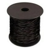 PSUSA 100' Twisted Wire 18 Gauge Solid Core - Walmart.com