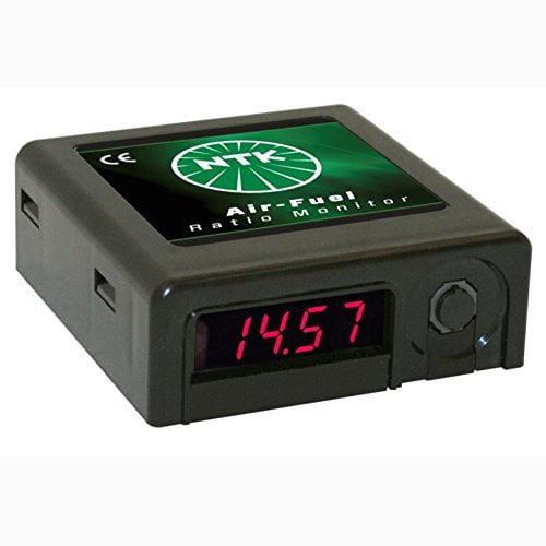 AFRM GEN2 AIR-FUEL RATIO MONITOR GAUGE KIT - Walmart.com