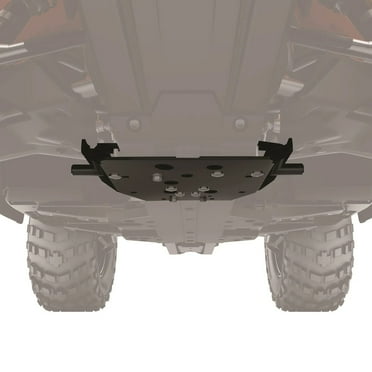 Can-Am New OEM UTV Black Pre Runner Front Bumper Kit Maverick X3, Max ...
