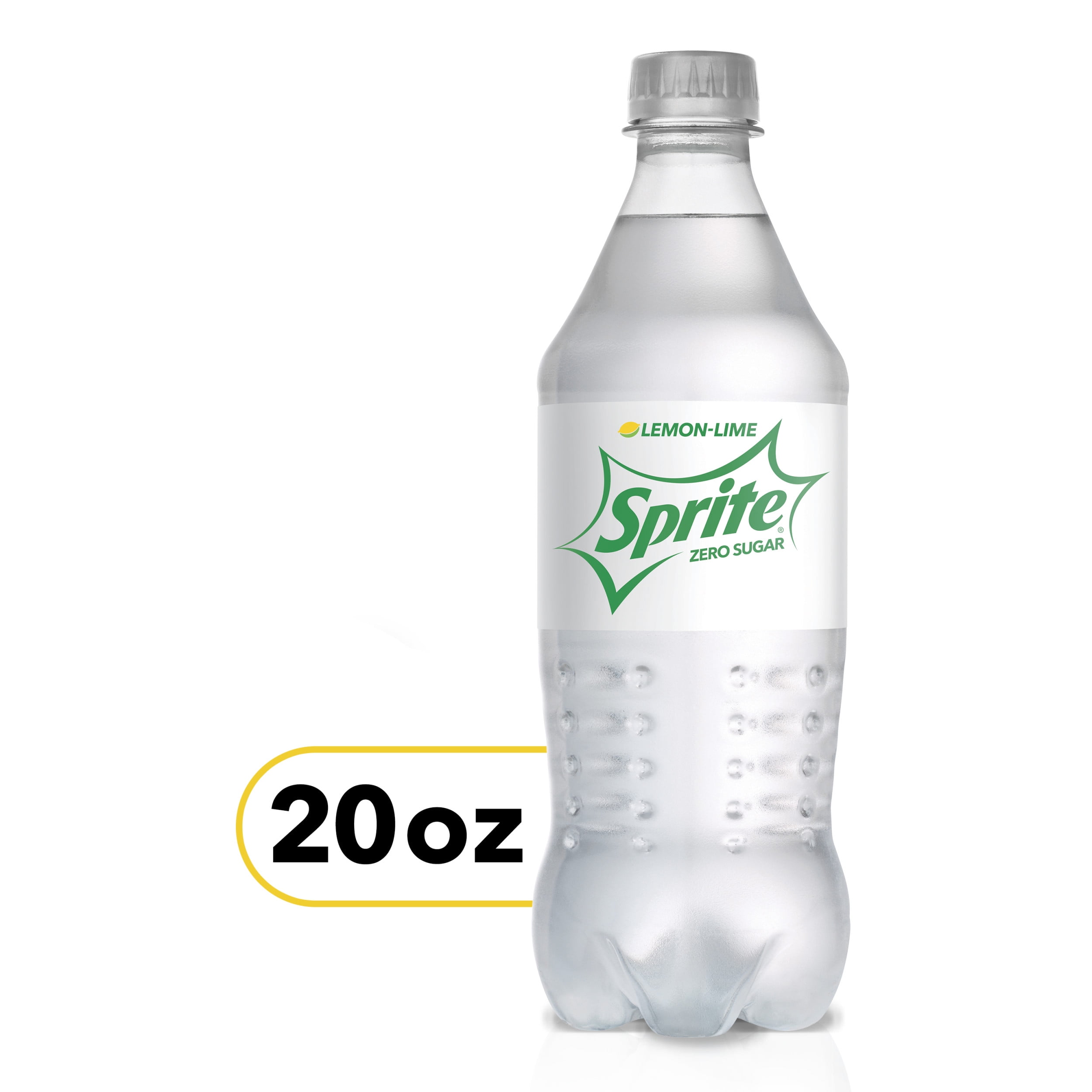Buy Sprite Zero Sugar Lemon Lime Diet Soda Pop Soft Drink, 20 fl oz ... Buy Sprite Zero Sugar Lemon Lime Diet Soda Pop Soft Drink, 20 fl oz ...