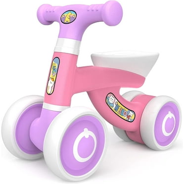 Free Shipping! Baby Balance Bike, Mini Bike for Ages 10 Months to 3 ...