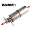 Goldenrod Fuel Filter, 25 gpm, 150 psi, 9-1/2 in L 495-3/4 - Walmart.com