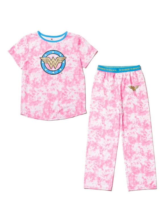 Wonder Woman Sleeping