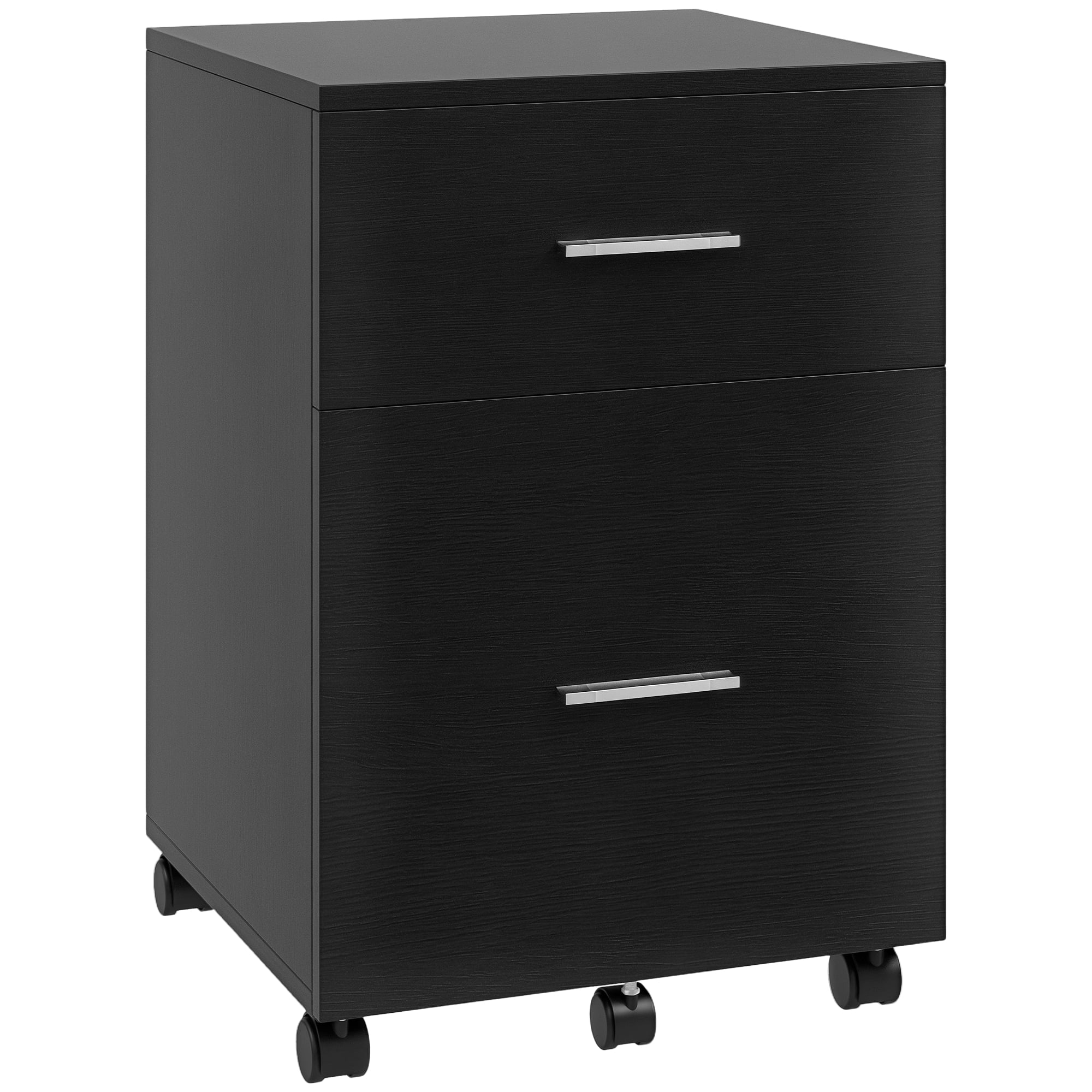 Click here for Vinsetto Mobile File Cabinet  2-Drawer Filing Cabi... prices