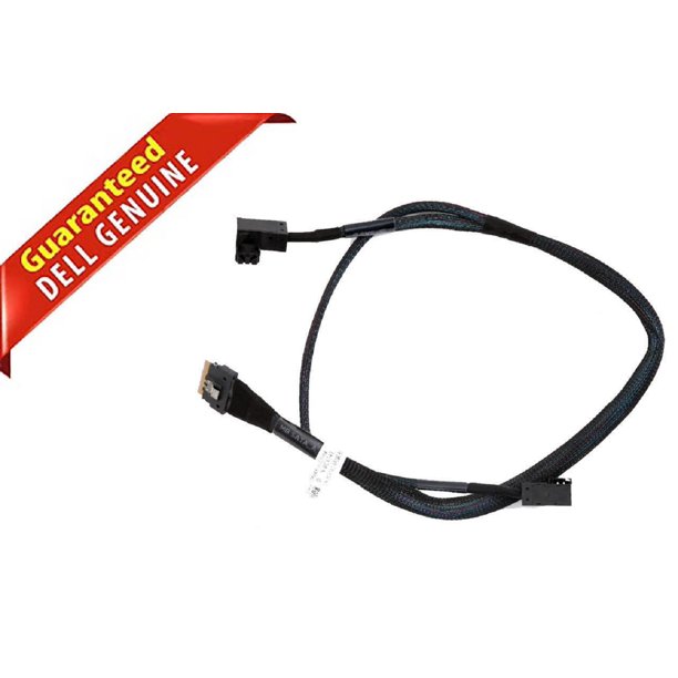 Dell EMC PowerEdge Server R740 R740xd Dual SAS Cable R740xd CXT43 ...