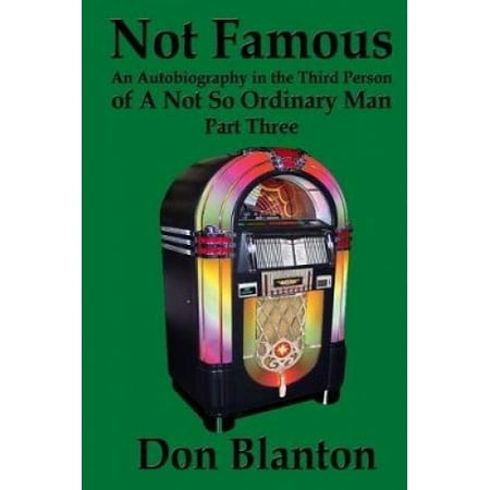 Not Famous - Part Three | Walmart Canada