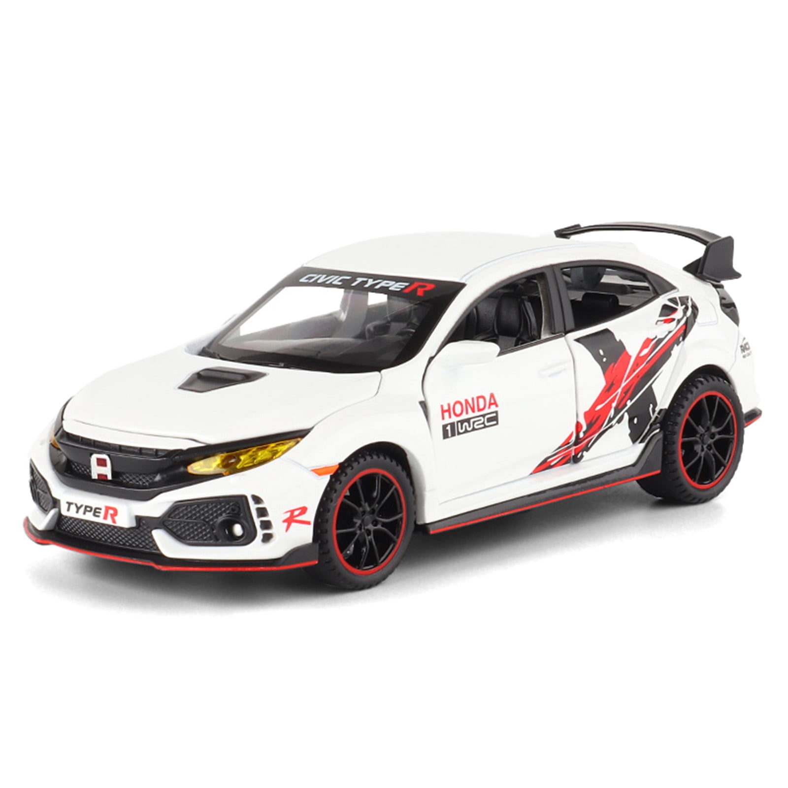 Click here for Auto Wayfeng The 1:32 Scale Is Suitable For Honda... prices