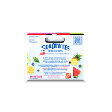 Seagram's Escapes Variety Pack, Flavored Malt Beverage, 24 Pack, 11.2 ...