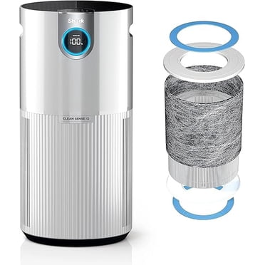 Shark NeverChange Air Purifier Compact Pro, HEPA Filter, HP070 ...