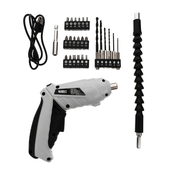 Electric Mini Drills