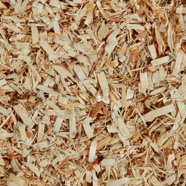 AMERICAN WOOD FIBERS 532.67P2LGEAC 8CUFT Large Flake Bedding - Walmart.com