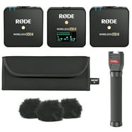 Rode HS2 Condenser Headset Microphone Large Pink - Walmart.com