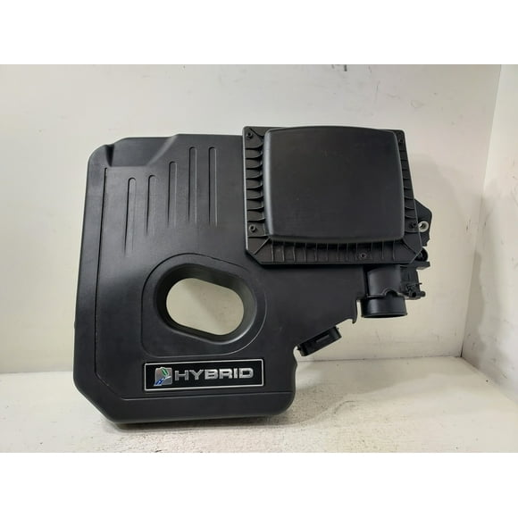Ford Fusion Engine Cover