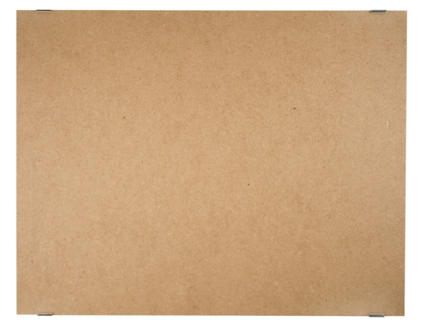 Quadro Clip Frame 11x14 inch Glass Borderless Frame, Box of 2 - Walmart.com