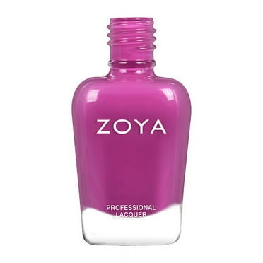 Zoya Natural Nail Polish, Hera, 0.5 Fl Oz - Walmart.com