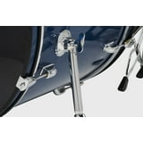 PDP Center Stage 5-Piece Drum Set with Hardware and Cymbals (Royal Blue ...