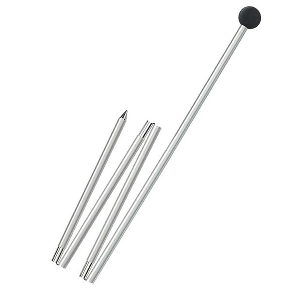 Flexible Tent Pole