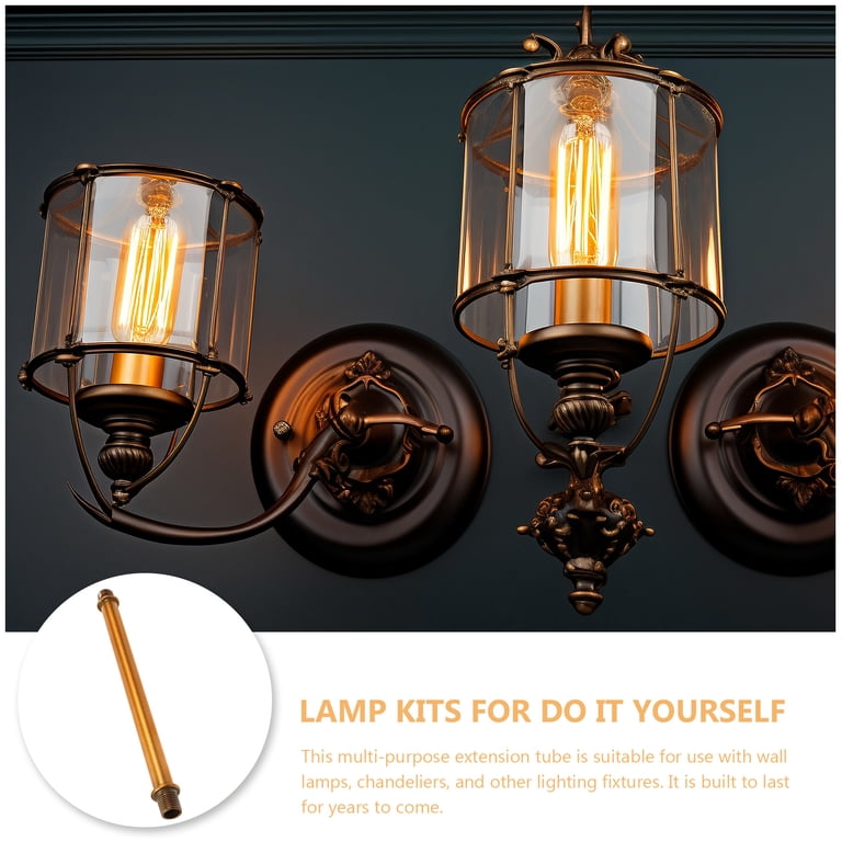Repair Parts For Drop Lights