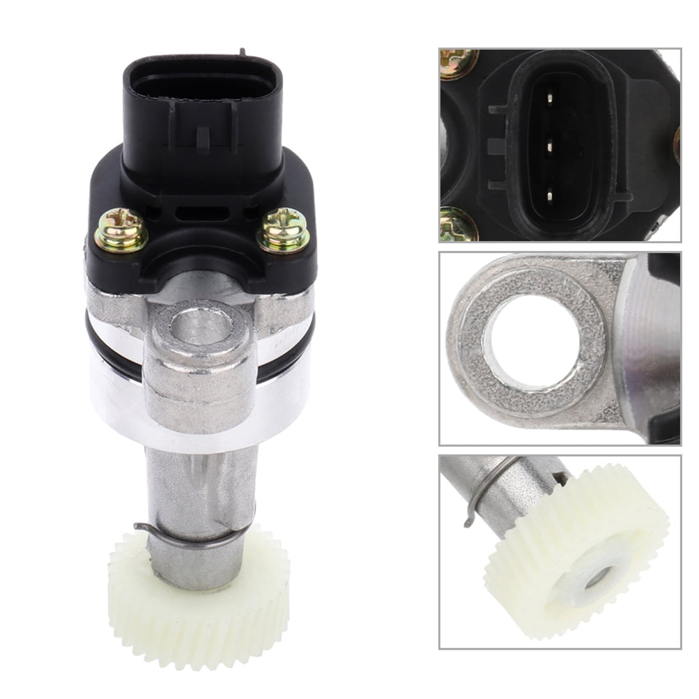 SCITOO SC180 Output/Vehicle Speed Sensor Compatible with 2004-2008 for ...