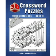 Optical Illusions Puzzles