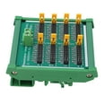 Resistor Board 0 To 9999999 9 Ω Pcb Programmable Smd Resistor Board