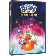 Little Bear: Little Bear's Band (DVD) - Walmart.com