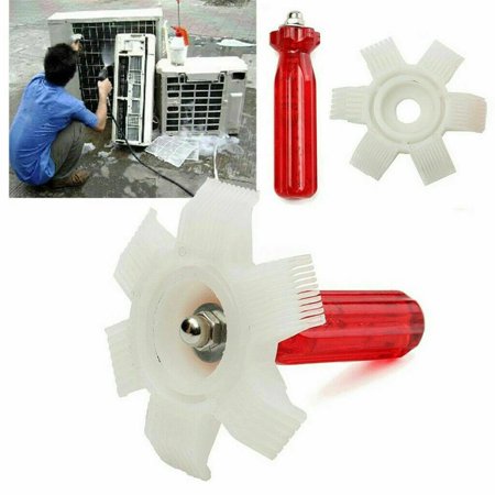Air Conditioner Fin Repair Comb Condenser Comb Refrigeration Radiator ...