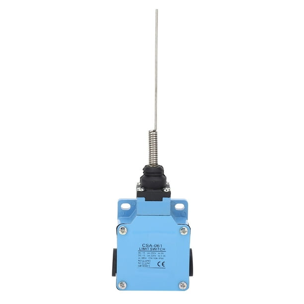 Limit Position Switch,BERM Limit Position Switch Snap Action Switch ...
