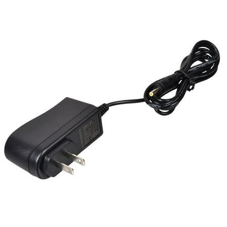 axGear AC/DC Adapter 5V 2A 5.5x2.1 Power Supply Adapter Charger for USB ...
