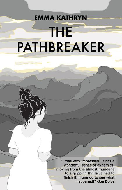 The Pathbreaker (Paperback) - Walmart.com